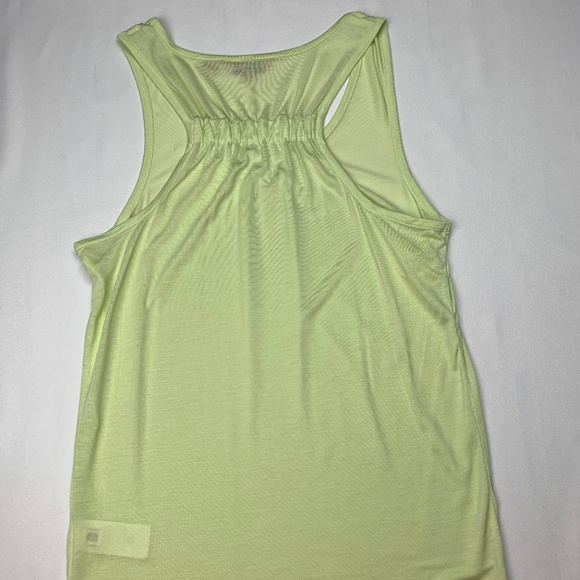 Ted Baker London | Tops | Ted Baker Neon Green Racerback Cami Tank Top ...